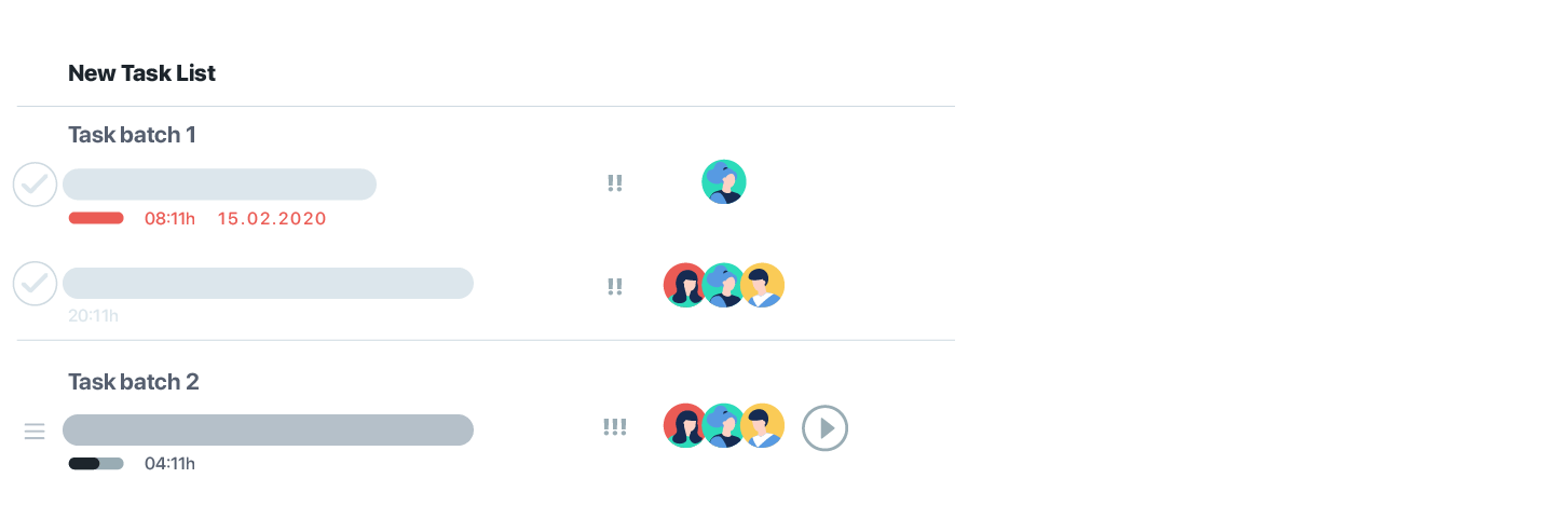 How Time Batching Can Increase Productivity - TrackingTime