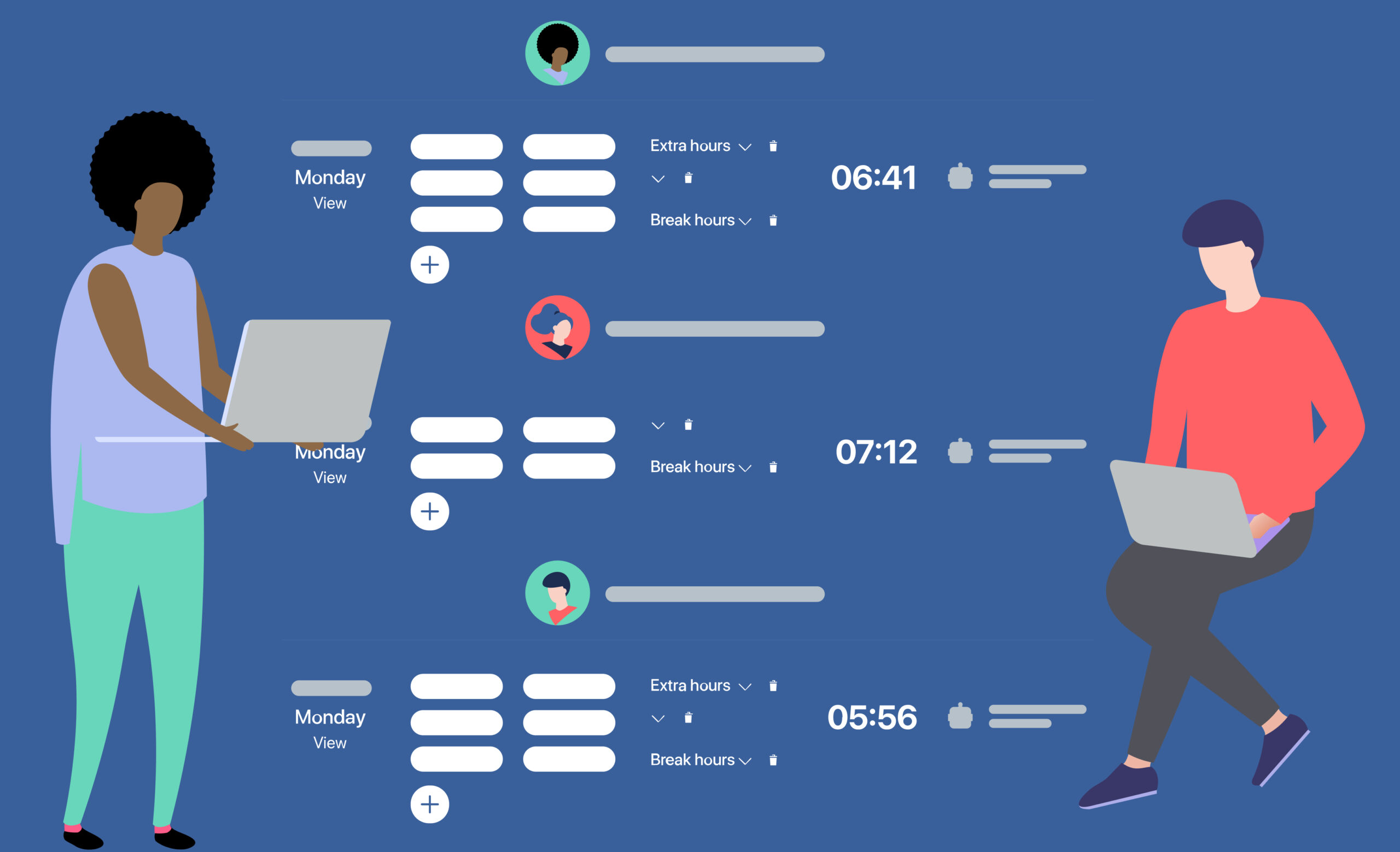 How to Increase Your Team’s Efficiency - TrackingTime