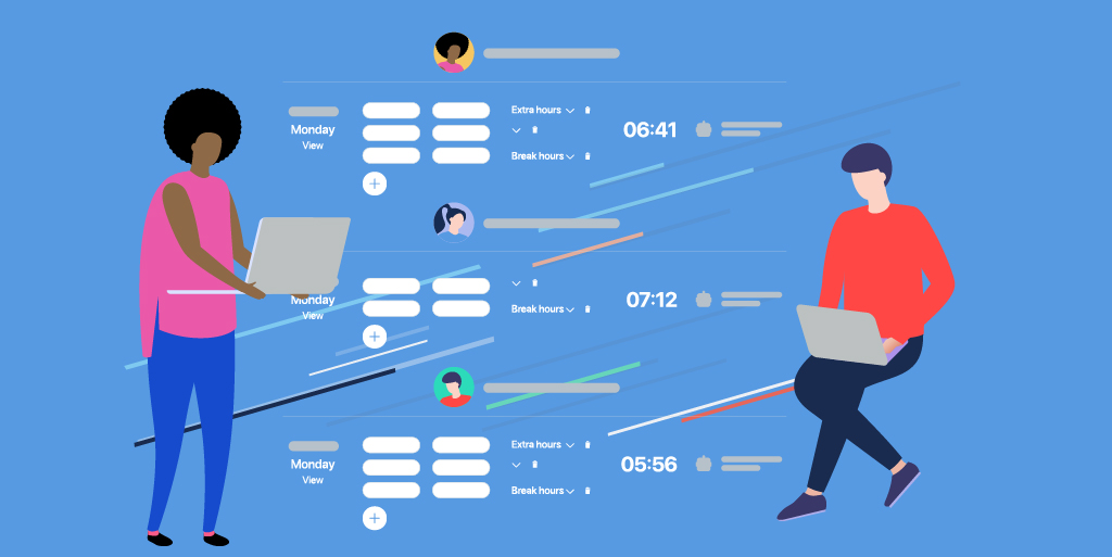 How to Increase Your Team’s Efficiency - TrackingTime