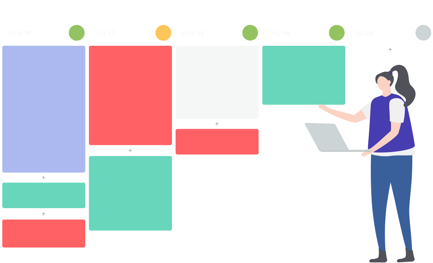 Productivity Tracking Strategies - TrackingTime