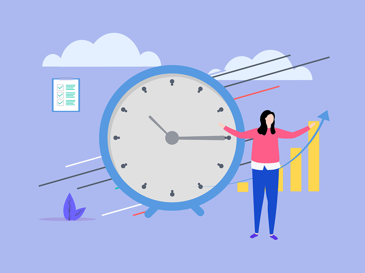 12 Effortless Ways to Improve Time Management Strategies - TrackingTime