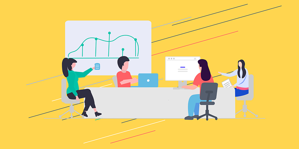 Implement a Hybrid Work Model - TrackingTime