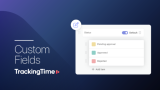 Guide for employers - TrackingTime