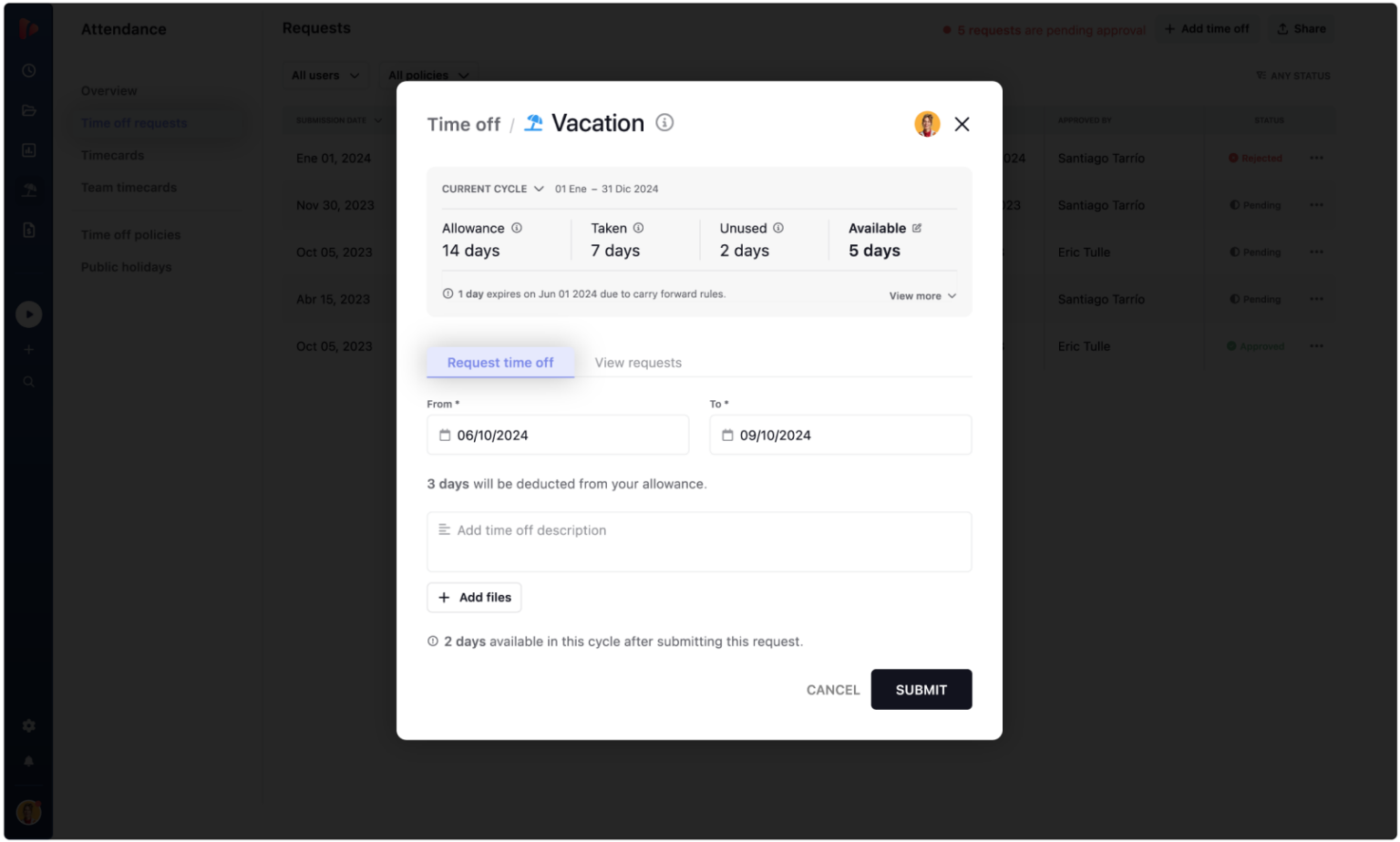 South Africa PTO: A Comprehensive Guide to Paid Time Off