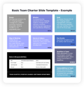 Team Charter Templates — 10+ Ready-to-Use Templates & Examples