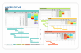 RAID Log Explained: With Free Templates to Get You Started - TrackingTime