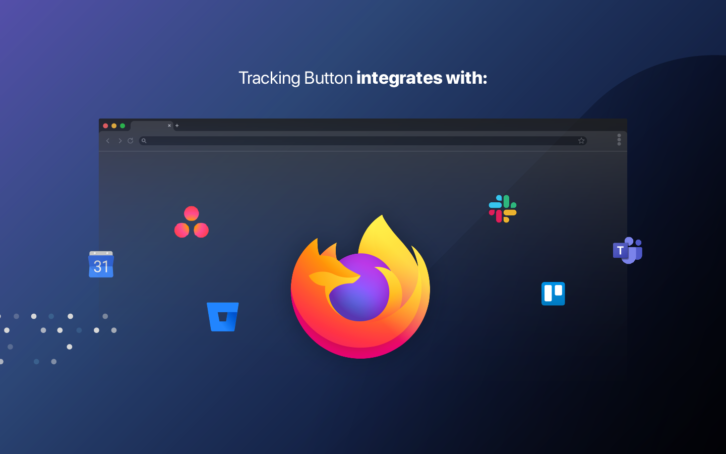 Time Tracking for Firefox | Seamless Time Tracking Across Apps