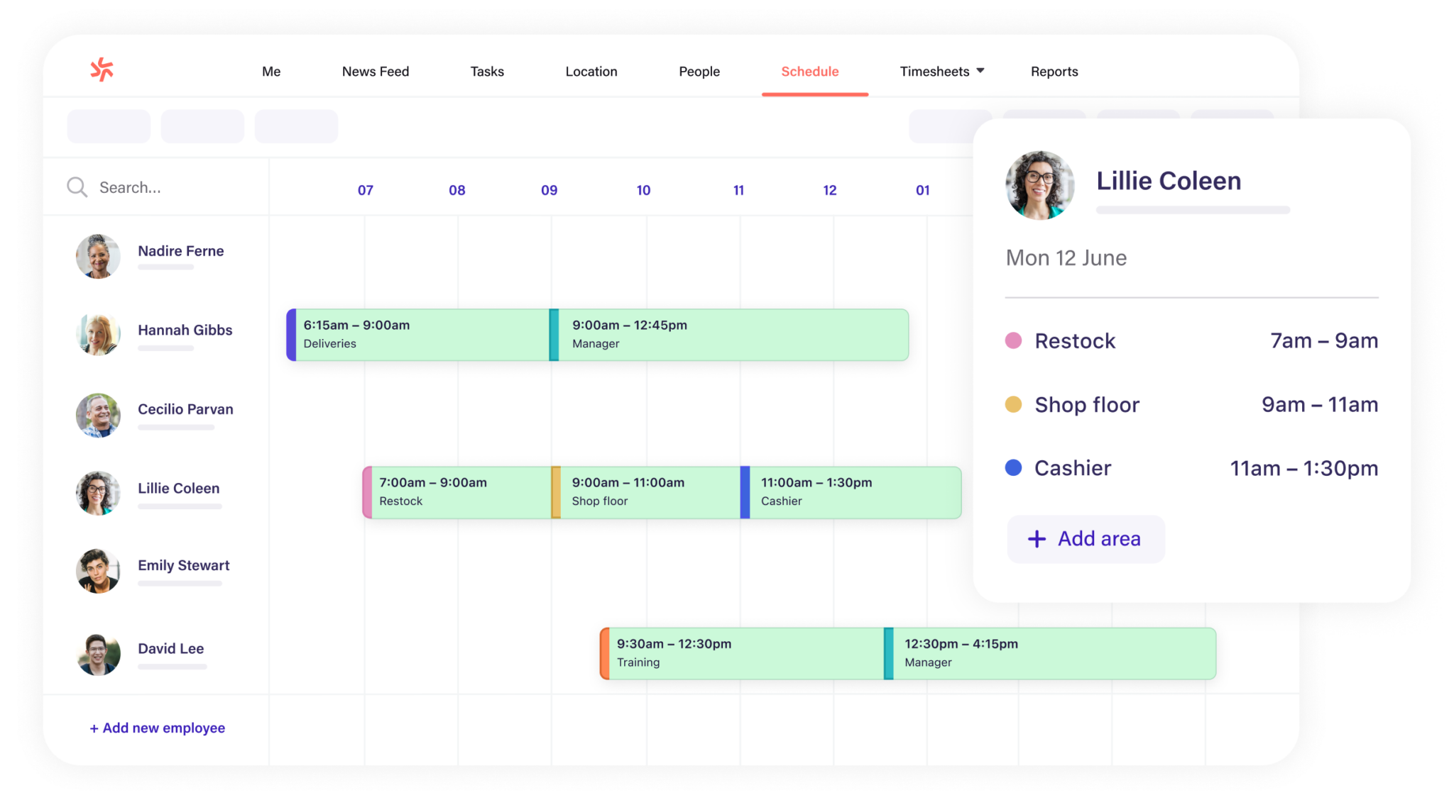 7 Best Time and Attendance Software (2026) — Compared & Reviewed